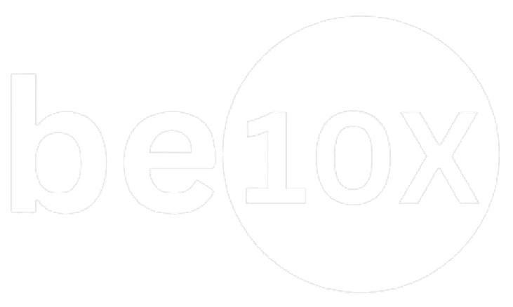 About Us - Be10X