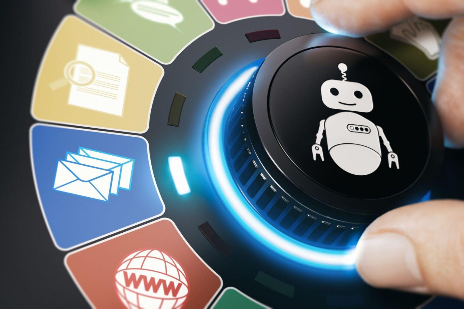 7 Smart AI Tools That Automate Tasks and Give You More Time - Be10X