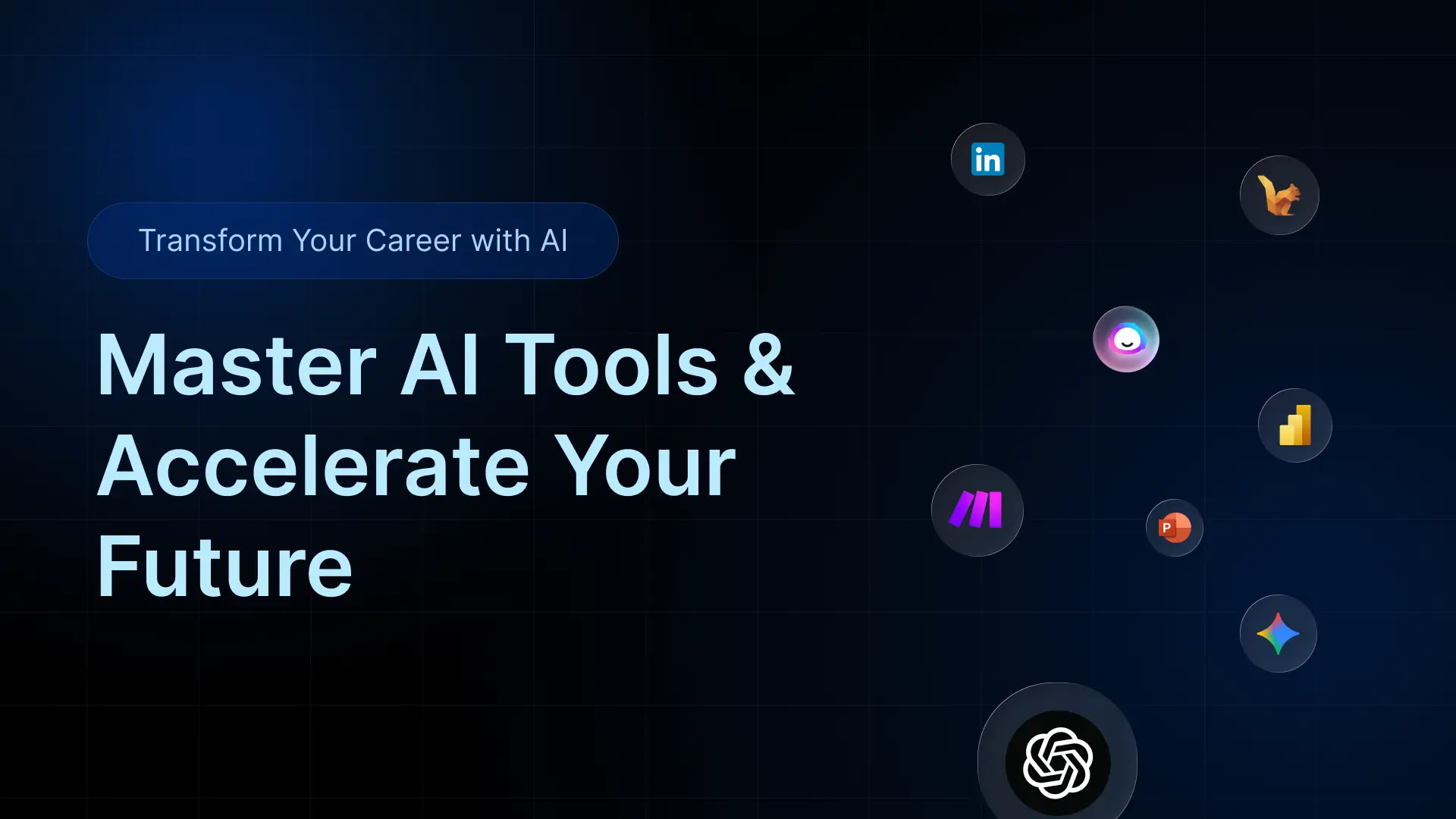 AI Mastery Program by Be10X – Become an AI-Powered Professional